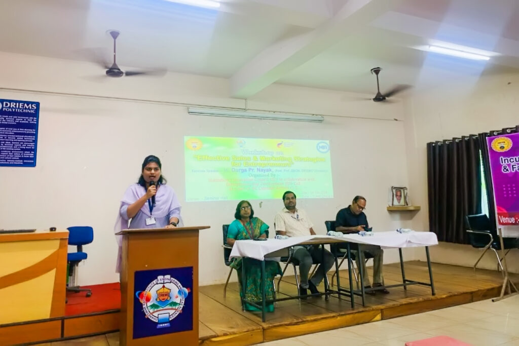 DRIEMS Polytechnic, Tangi, Cuttack – Leading the Way in Polytechnic ...